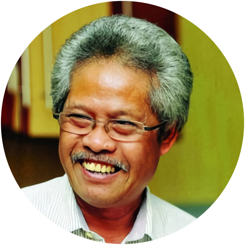 Dosen, Tendik, dan Laboran - MFI ITERA